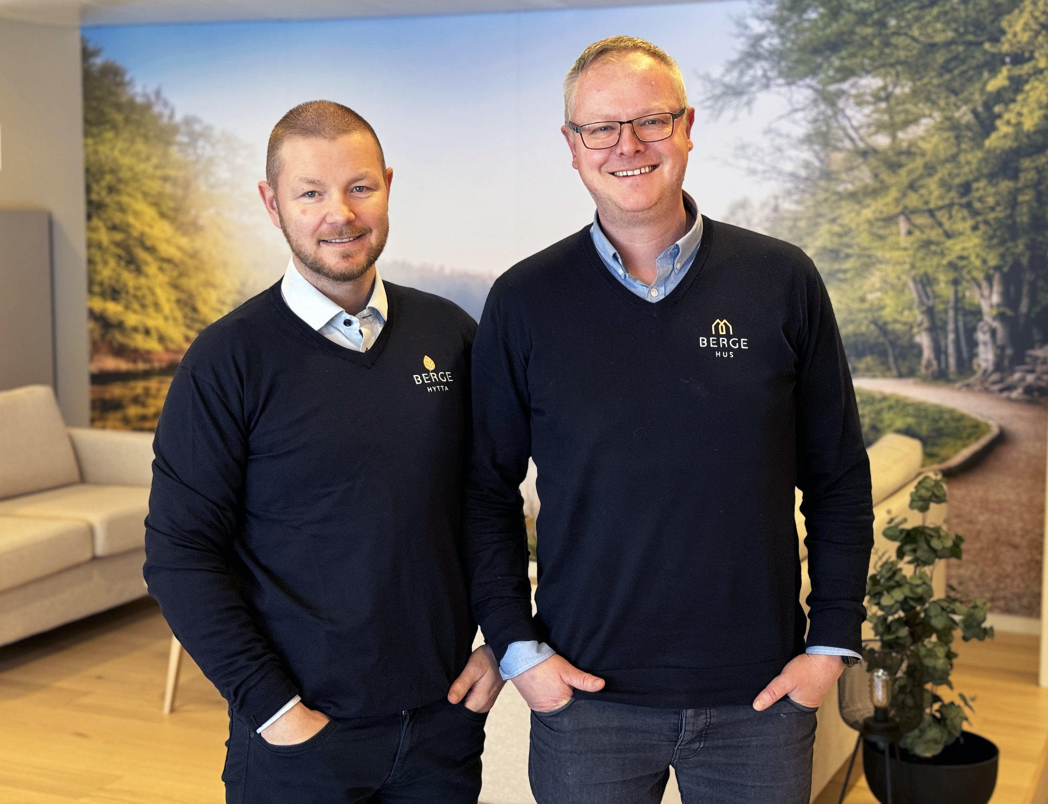 Knalltall for Berge Sag